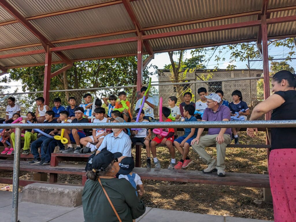 June 2024 Newsletter - Mabe Family