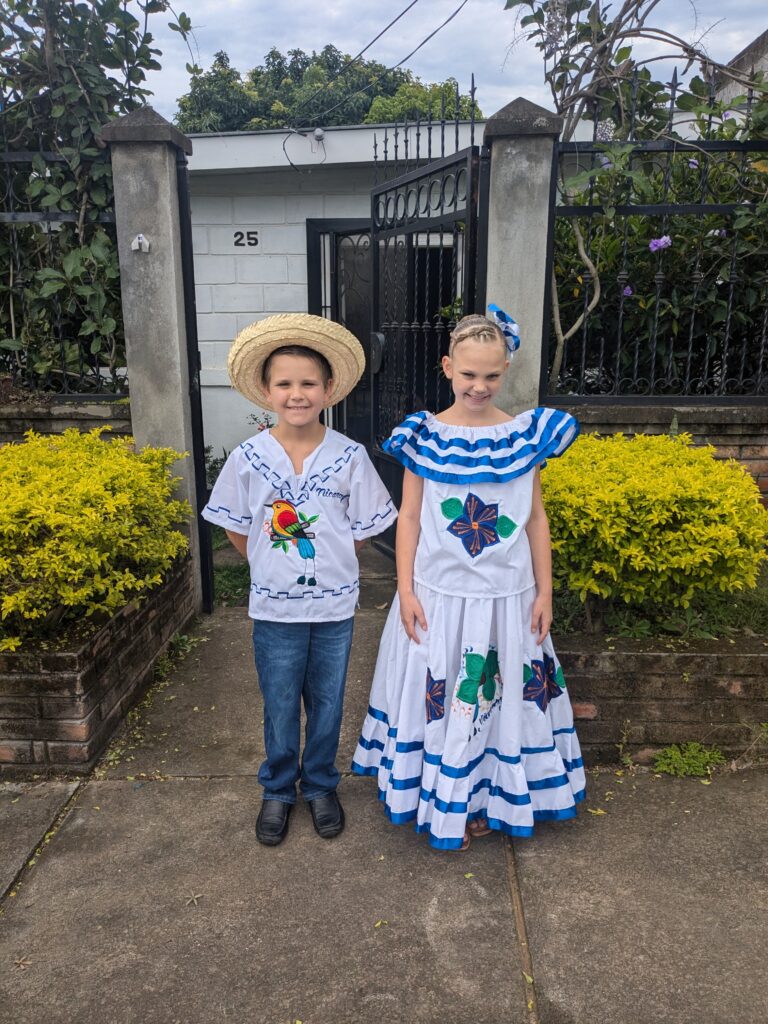 October/November 2024 Newsletter - Mabe Family