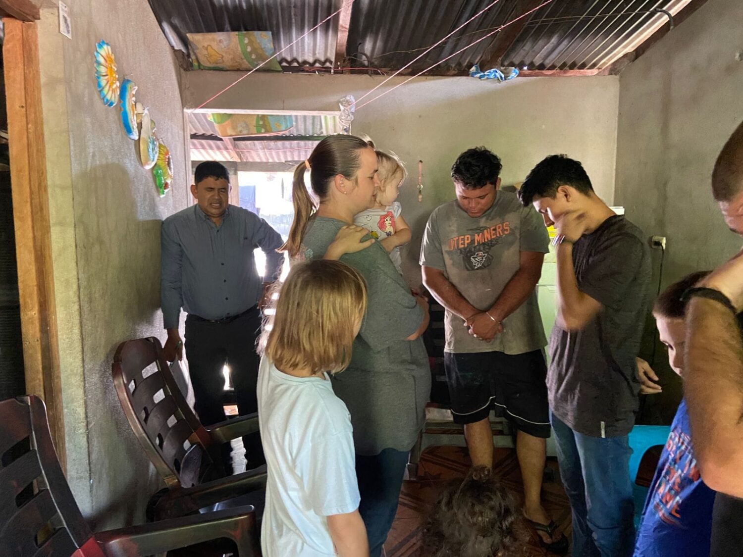 September 2024 Newsletter - Mabe Family