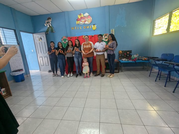 July/August 2024 Newsletter - Mabe Family